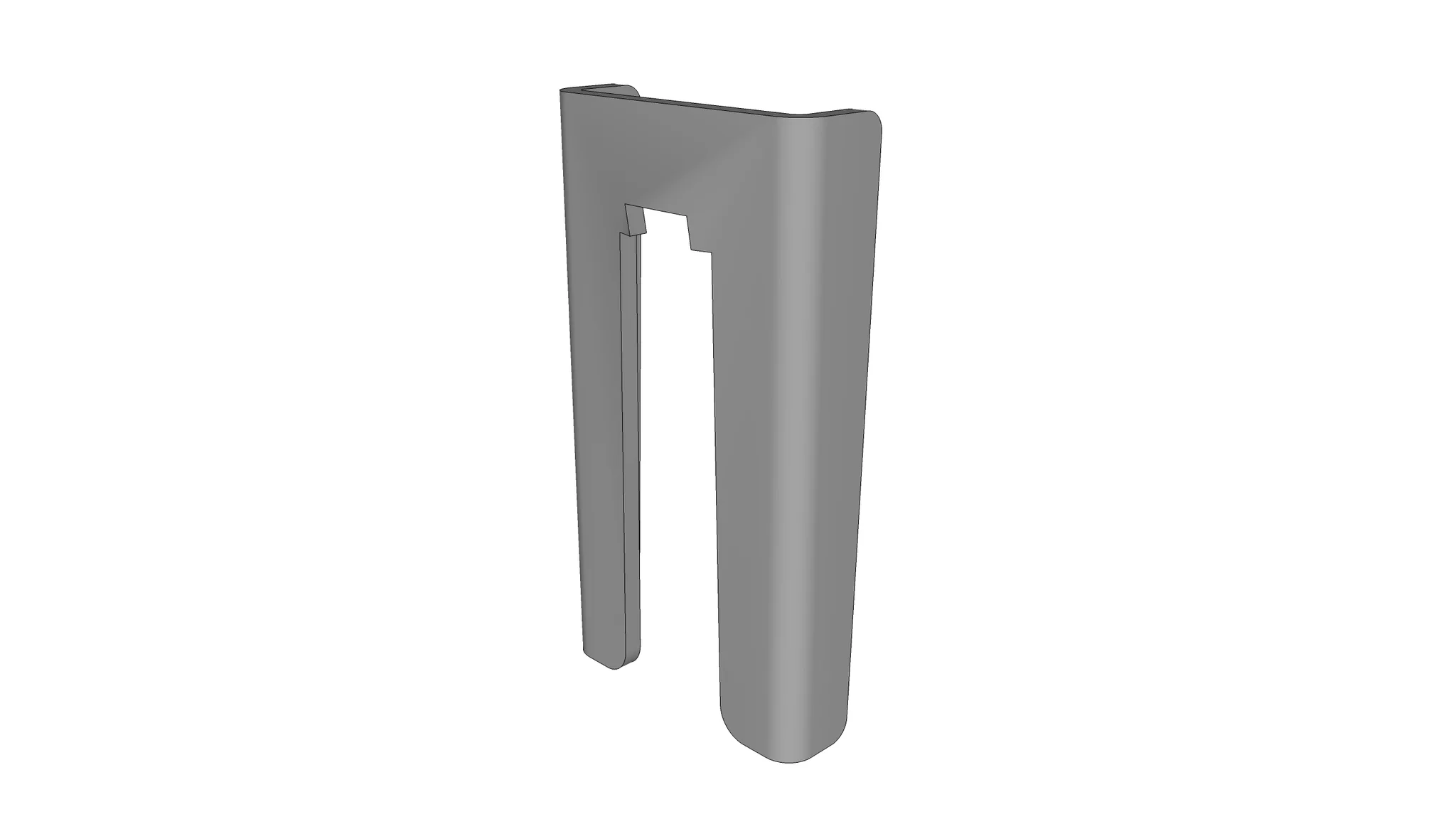 NEX Wedge – Zilla®