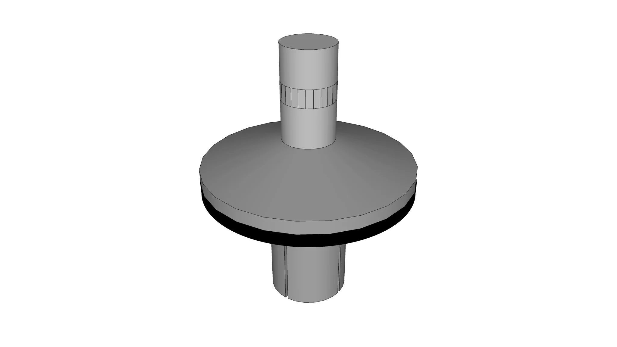 Drive Rivet – Zilla®