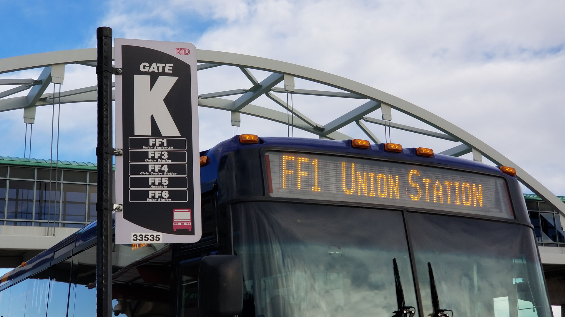 NEX Sign Posts - Zilla